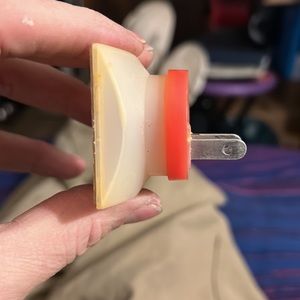 crest supplies USA | Other | Antique Three Little Pigs Plug In ...